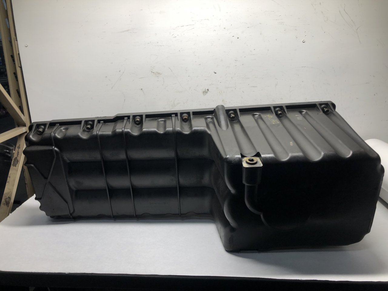 A472102813 | Detroit DD15 Engine Oil Pan for Sale