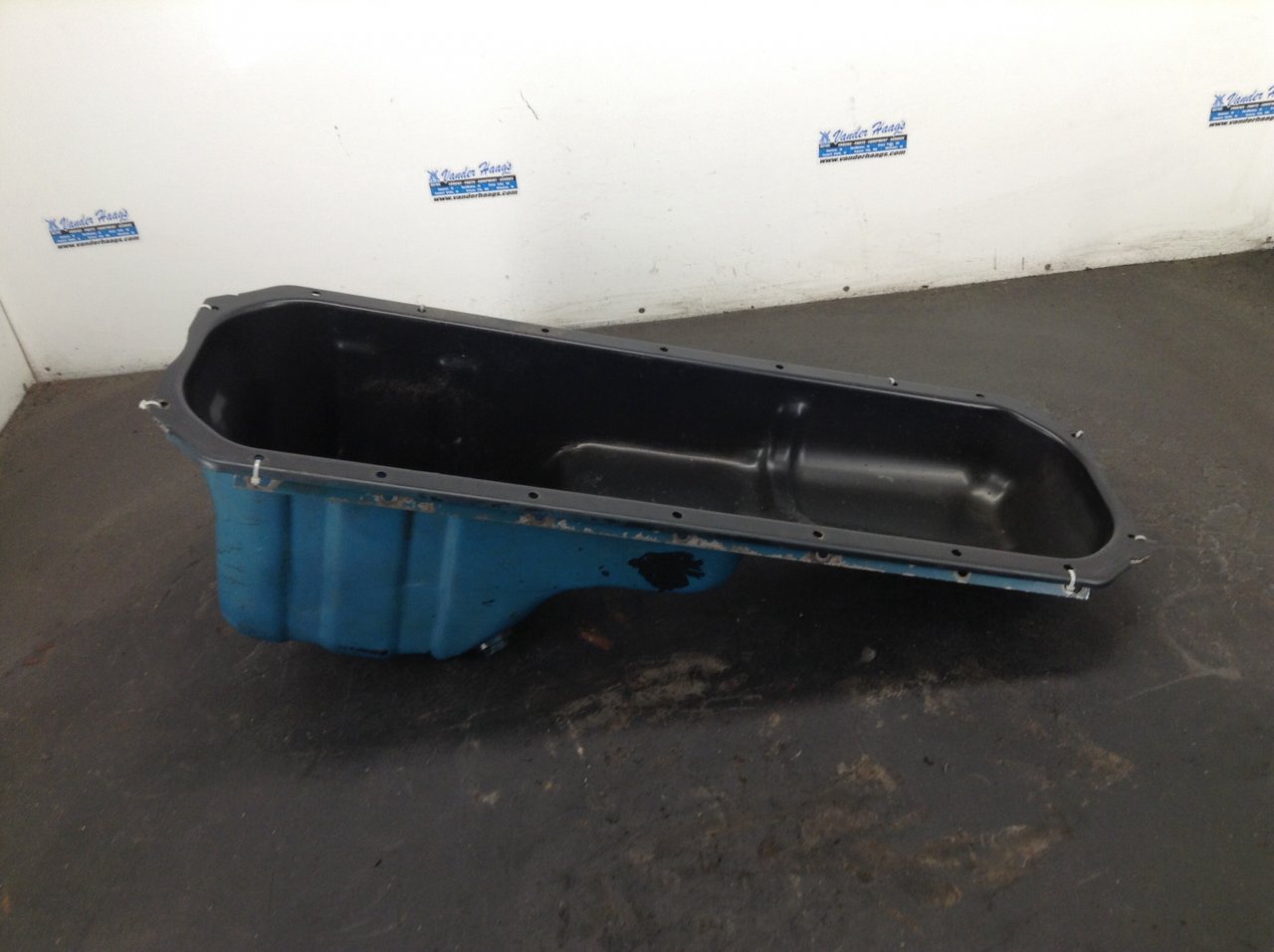 7078366C91 | International DT466E Engine Oil Pan for Sale