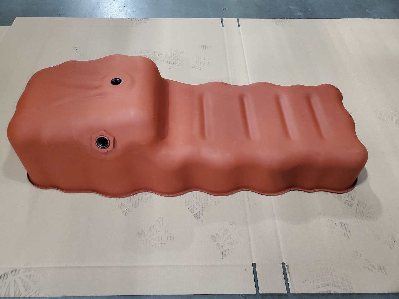 3005821C91 | International MAXXFORCE 13 Engine Oil Pan for Sale