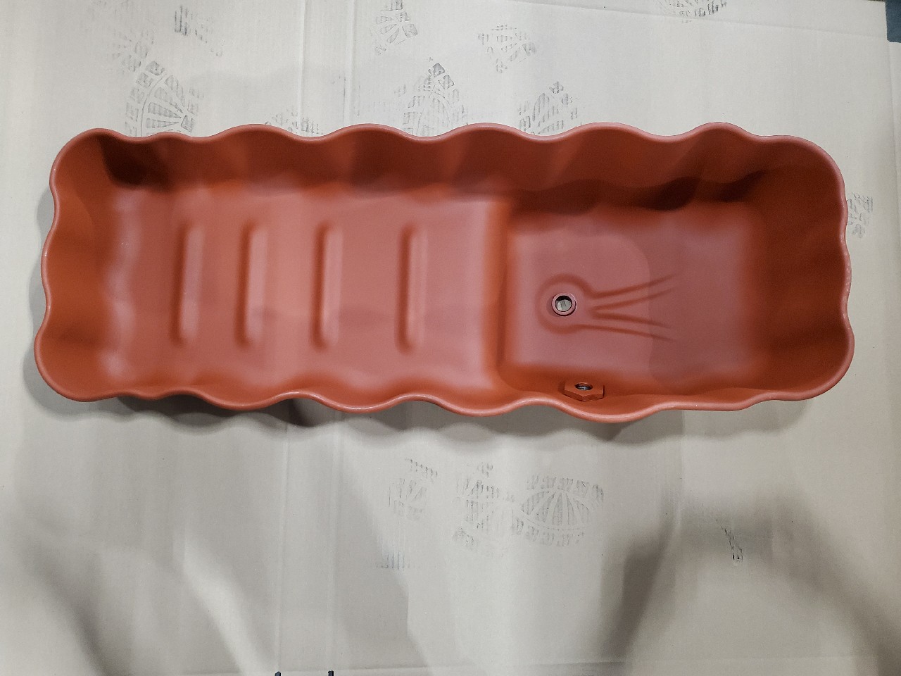 3005821C91 | International MAXXFORCE 13 Engine Oil Pan for Sale