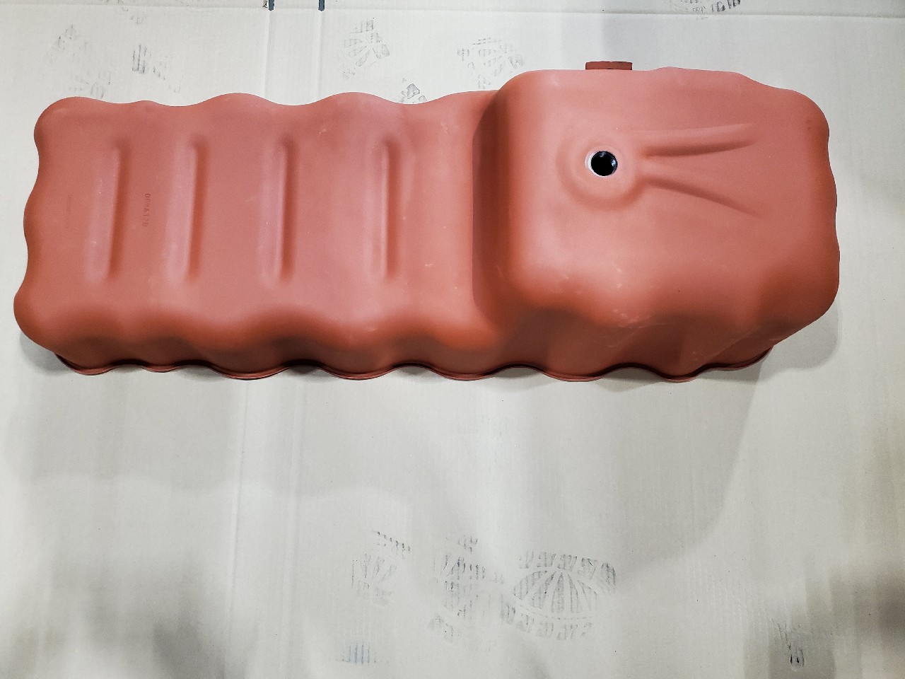 3005821C91 | International MAXXFORCE 13 Engine Oil Pan for Sale