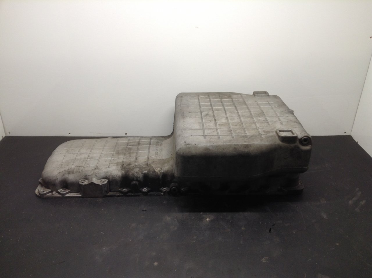 A4600141002 | Mercedes MBE4000 Engine Oil Pan for Sale