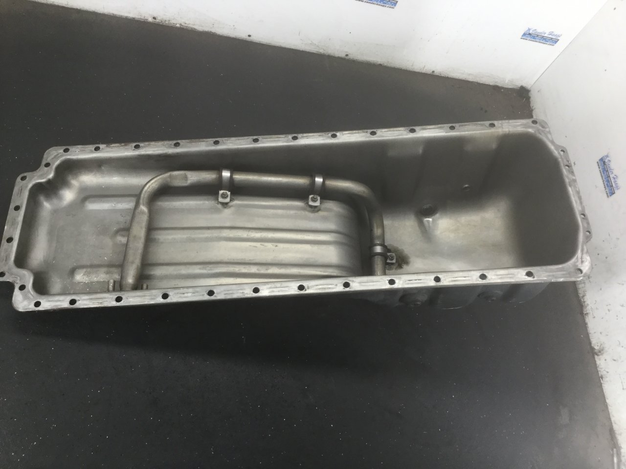 3031959 | Cummins N14 CELECT+ Engine Oil Pan for Sale