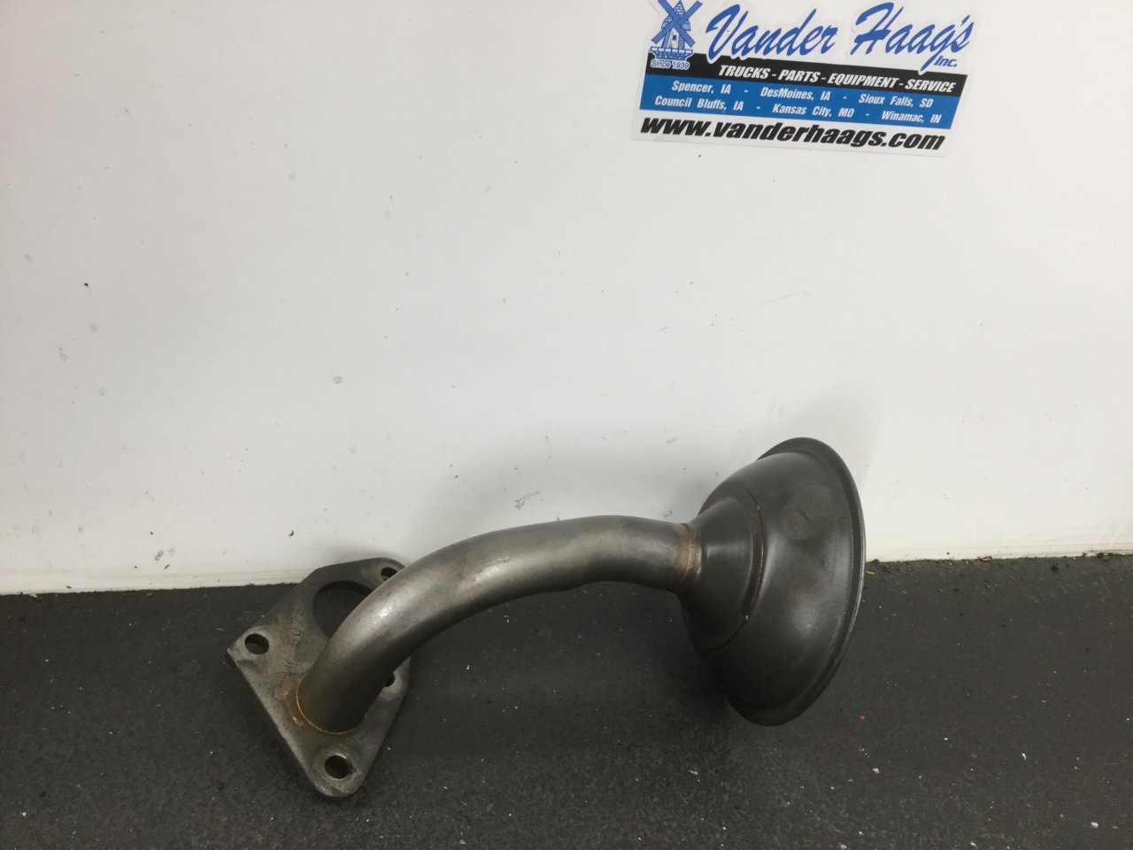 4W-6076 | CAT 1160 Oil Pickup Tube for Sale