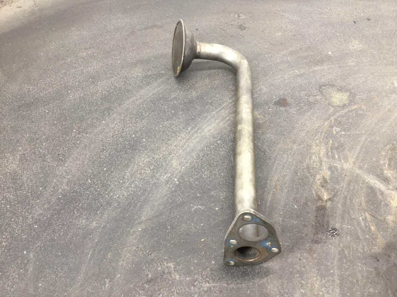 9N253 | CAT 3208 Oil Pickup Tube for Sale