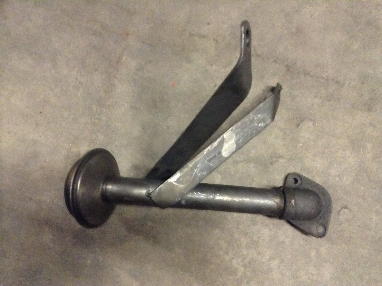 CAT C10 Oil Pickup Tube for Sale