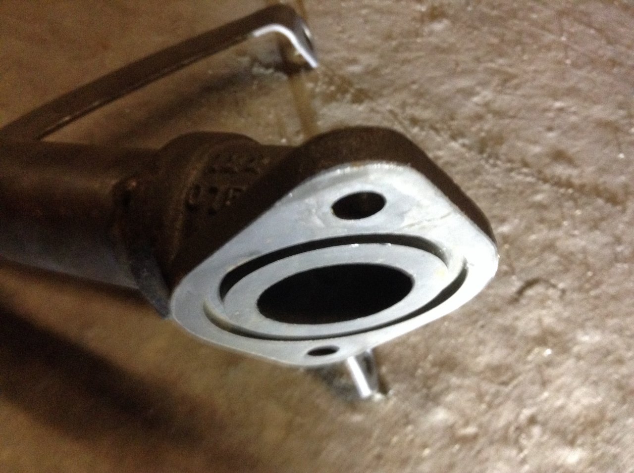 CAT C10 Oil Pickup Tube for Sale