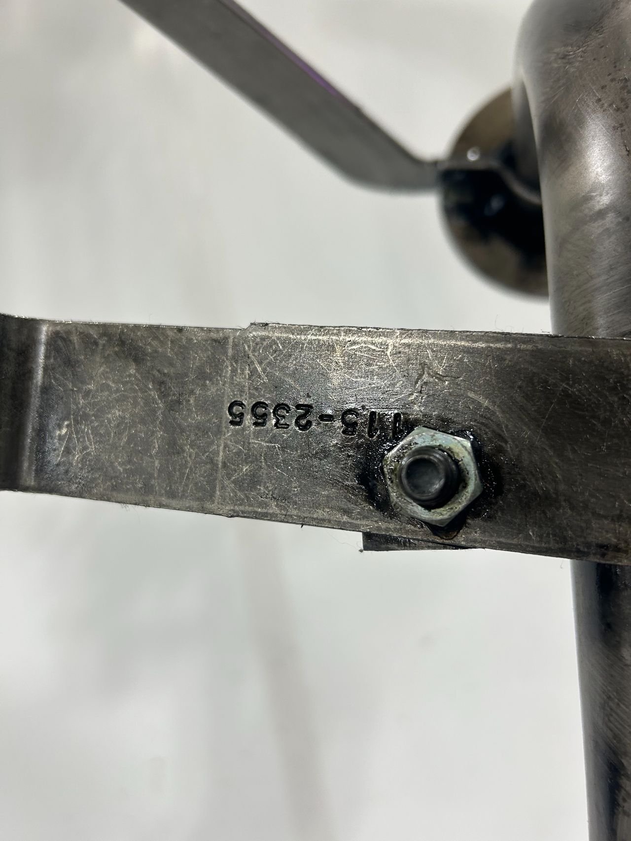 CAT C15 Oil Pickup Tube for Sale