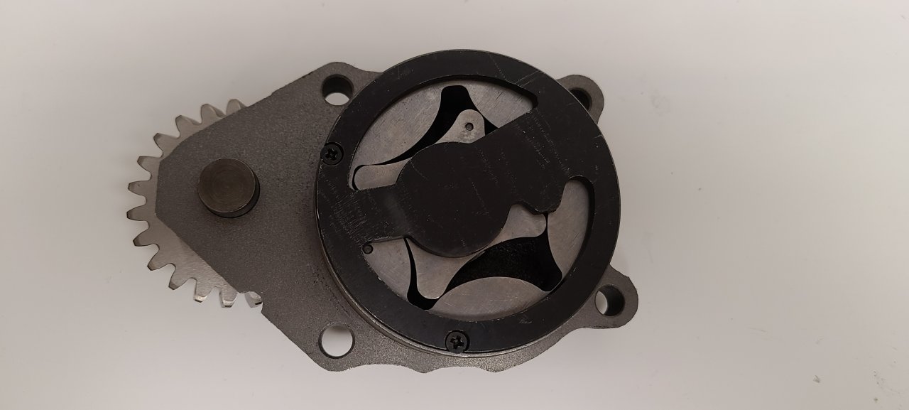 4939585 | Cummins B3.9 Oil Pump for Sale