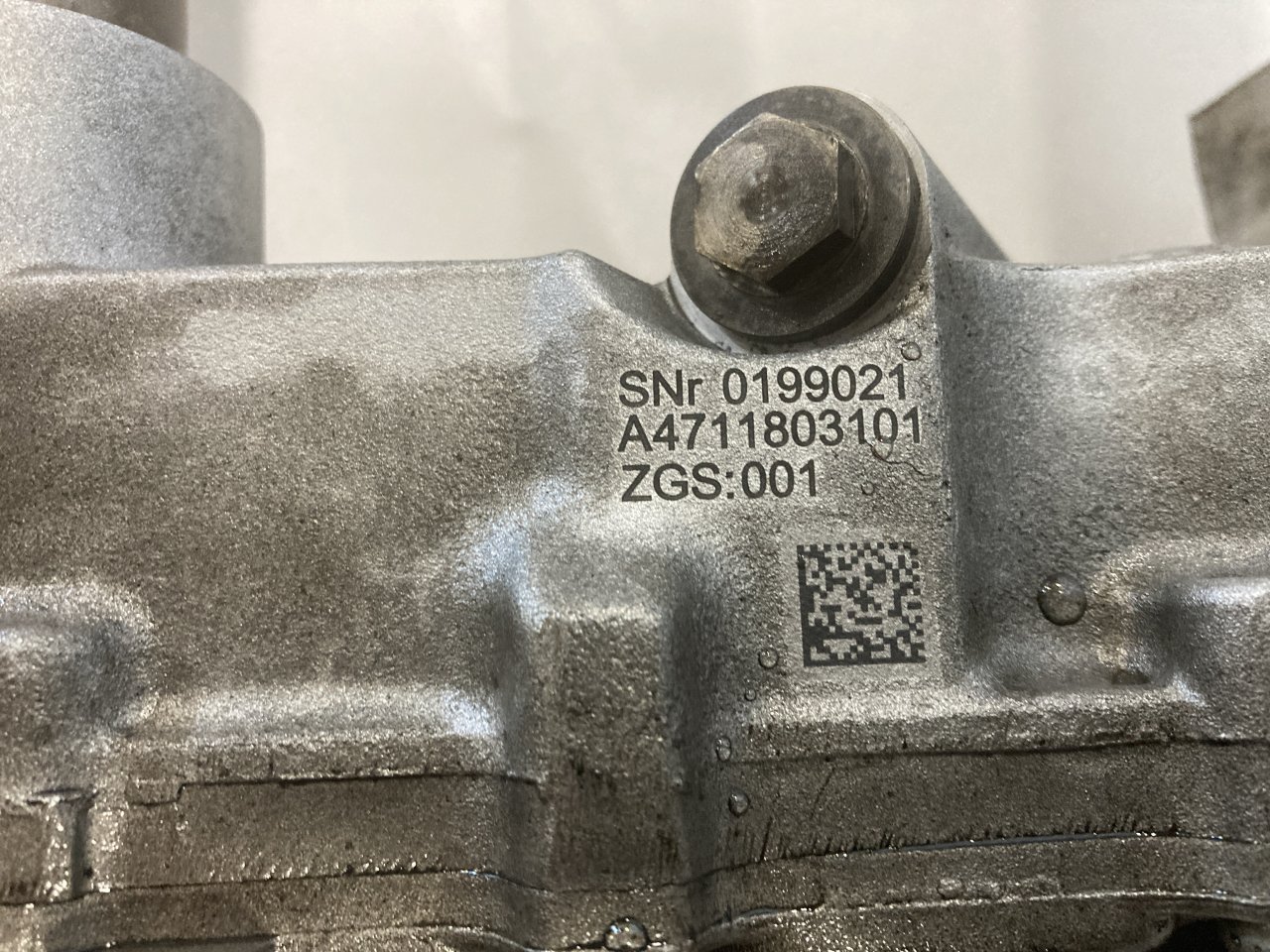4711803101 | Detroit DD13 Oil Pump for Sale