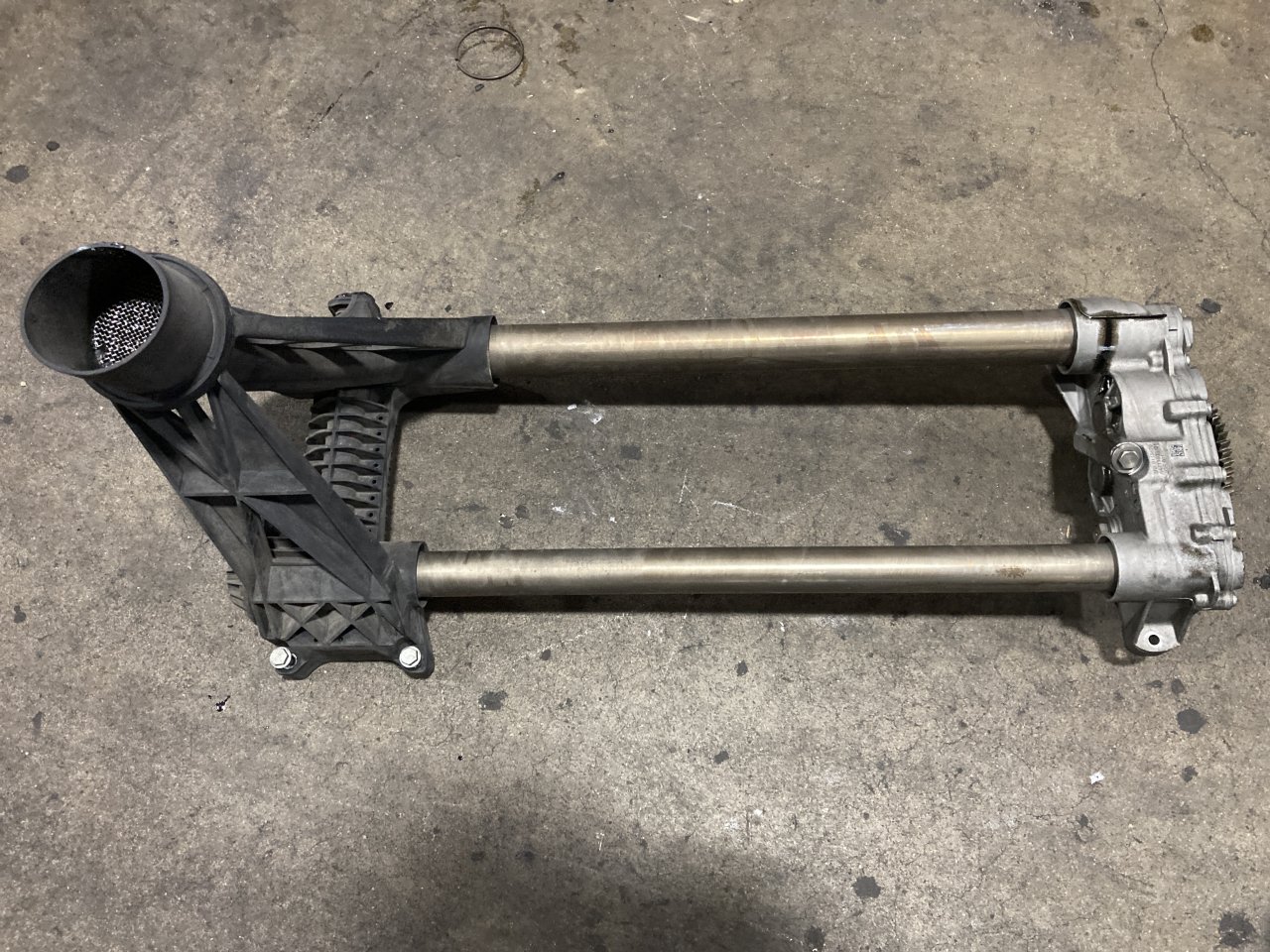 A4711803101 | Detroit DD13 Oil Pump for Sale