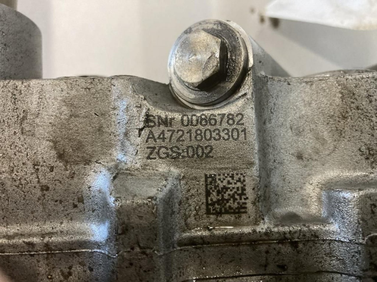 Detroit DD15 Oil Pump for Sale