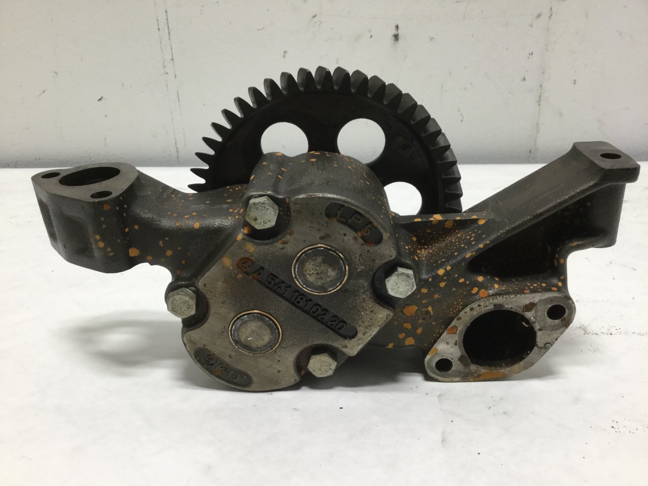 5421810301 | Mercedes MBE4000 Oil Pump for Sale
