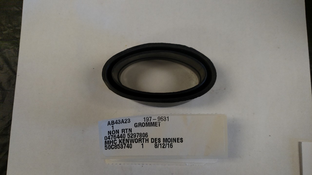 197-9631 | CAT C15 Engine O-Ring for Sale