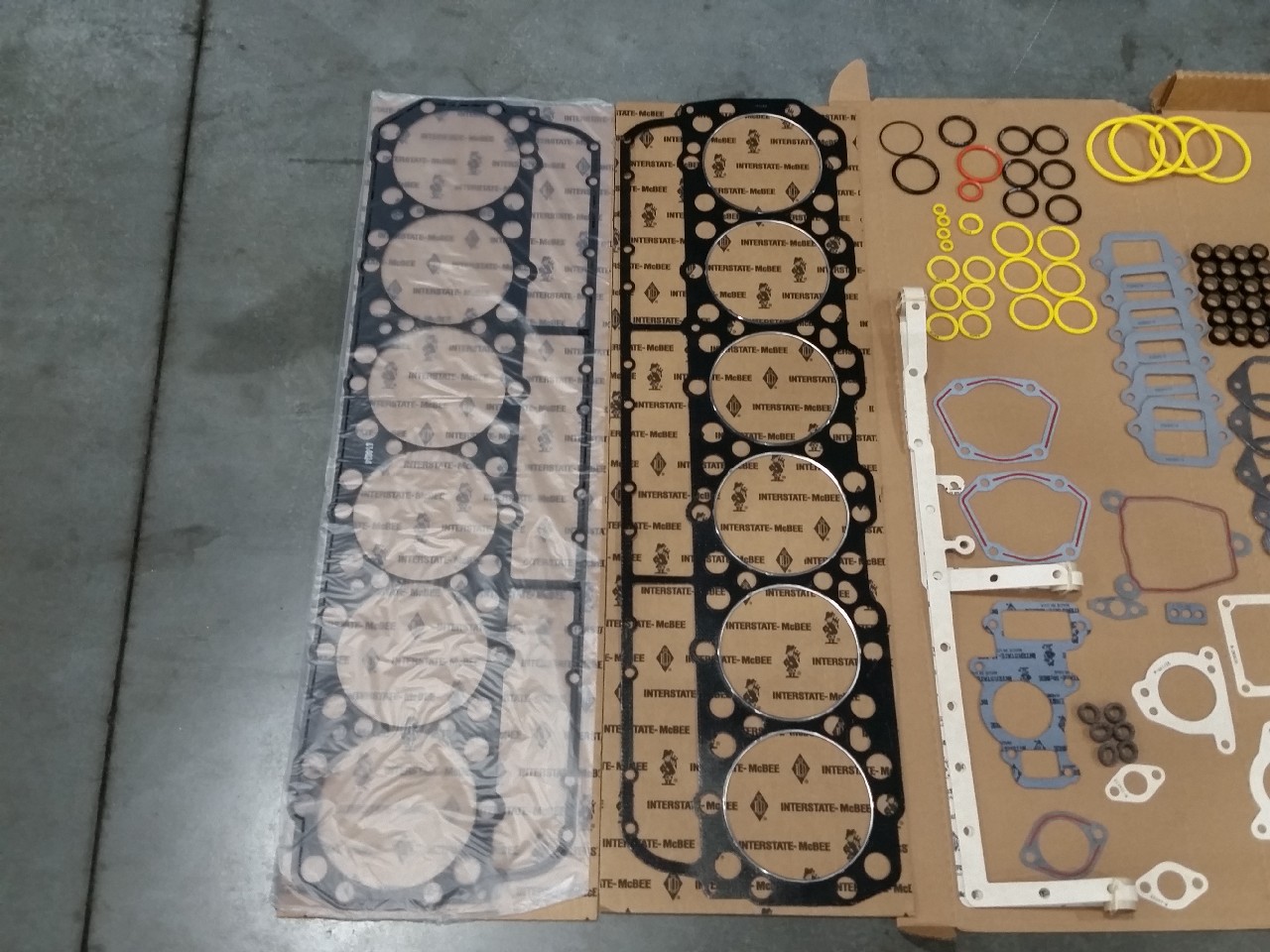 MCIF3406SP | CAT 3406B Engine Overhaul Kit for Sale