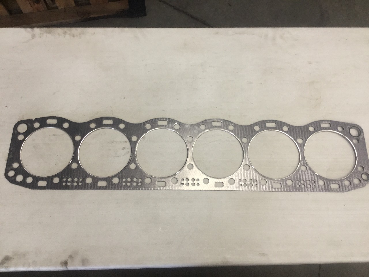 R23532565 | Detroit 60 SER 12.7 Engine Overhaul Kit for Sale