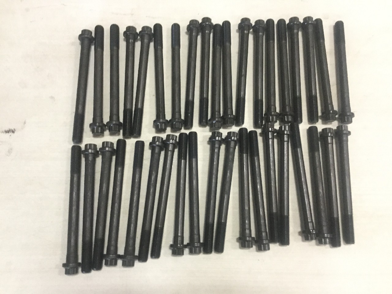 R23532565 | Detroit 60 SER 12.7 Engine Overhaul Kit for Sale