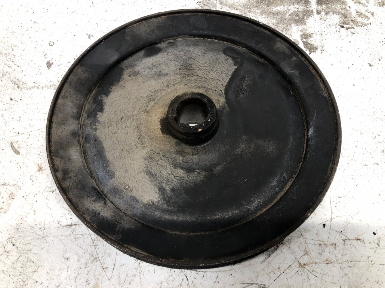 1809706C1 | International DT466C Engine Pulley for Sale