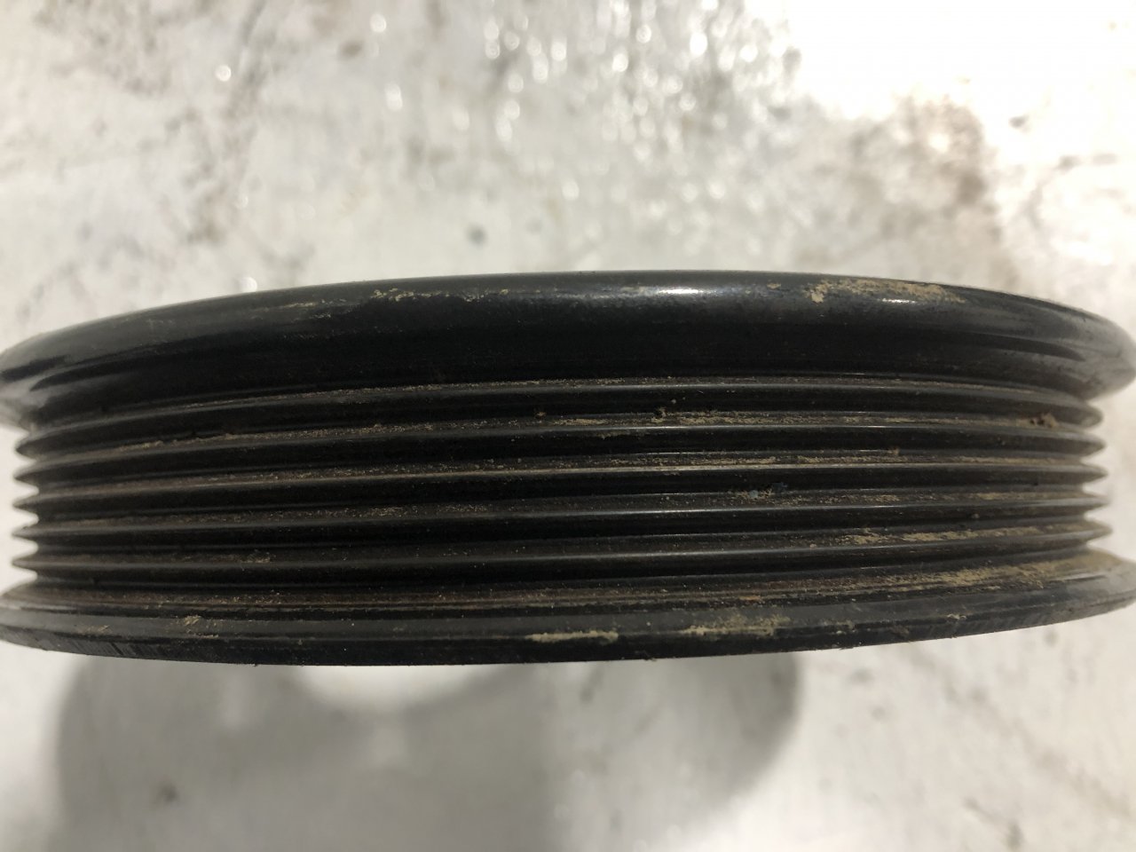 International DT530E Engine Pulley for Sale