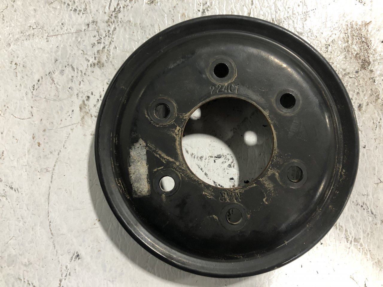 International DT530E Engine Pulley for Sale