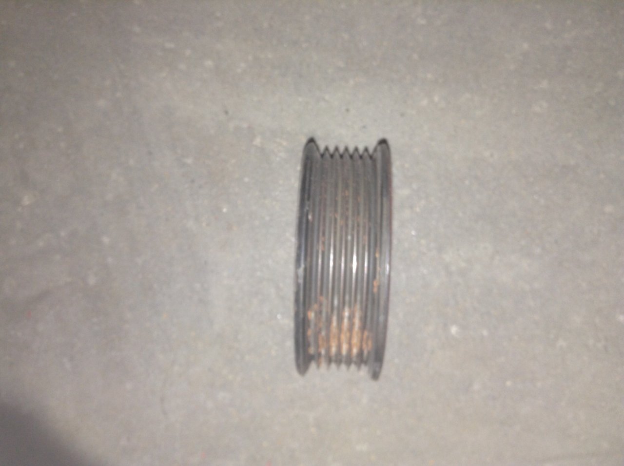 3682229 | Cummins ISX Engine Pulley for Sale