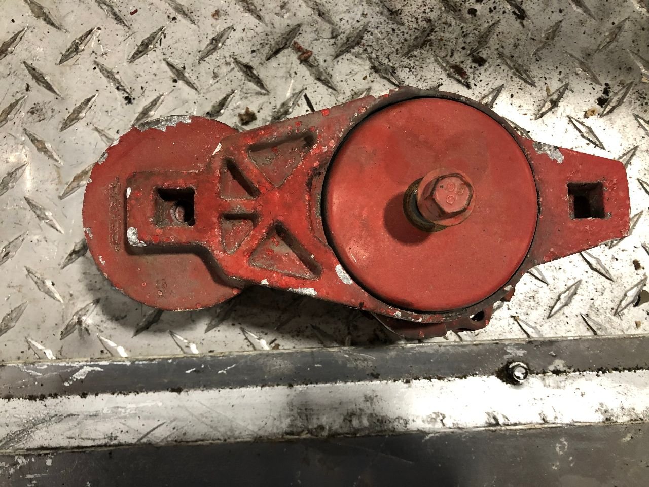 50-0140 | Cummins ISX15 Engine Pulley for Sale