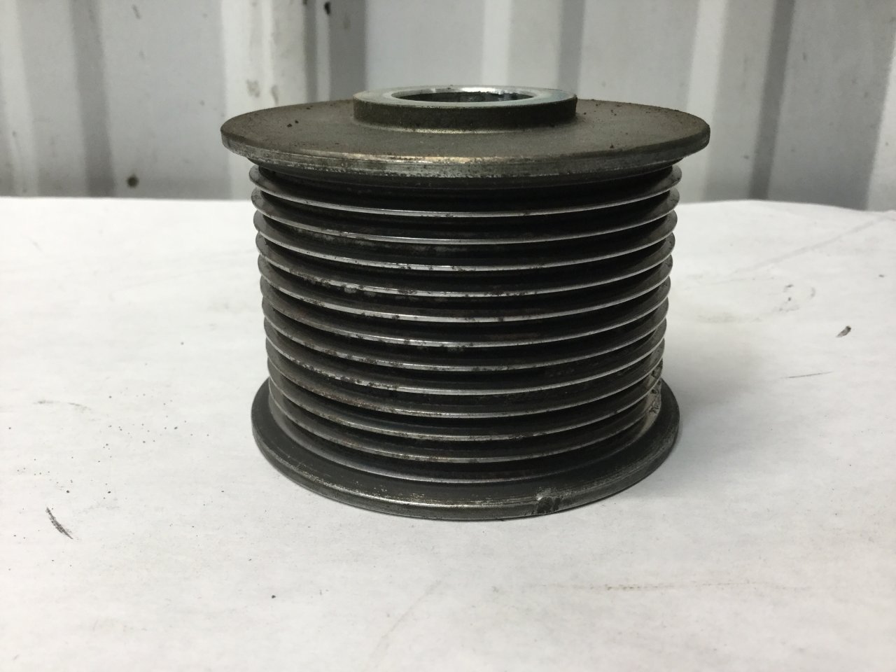 3565205C1 | Cummins ISX15 Engine Pulley for Sale