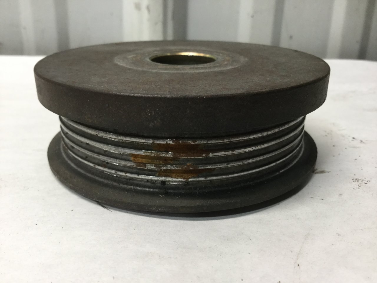 Cummins L10 Engine Pulley for Sale