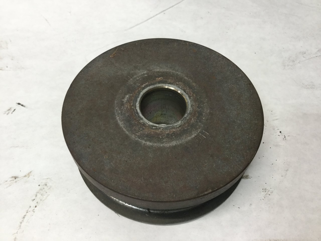 Cummins L10 Engine Pulley for Sale