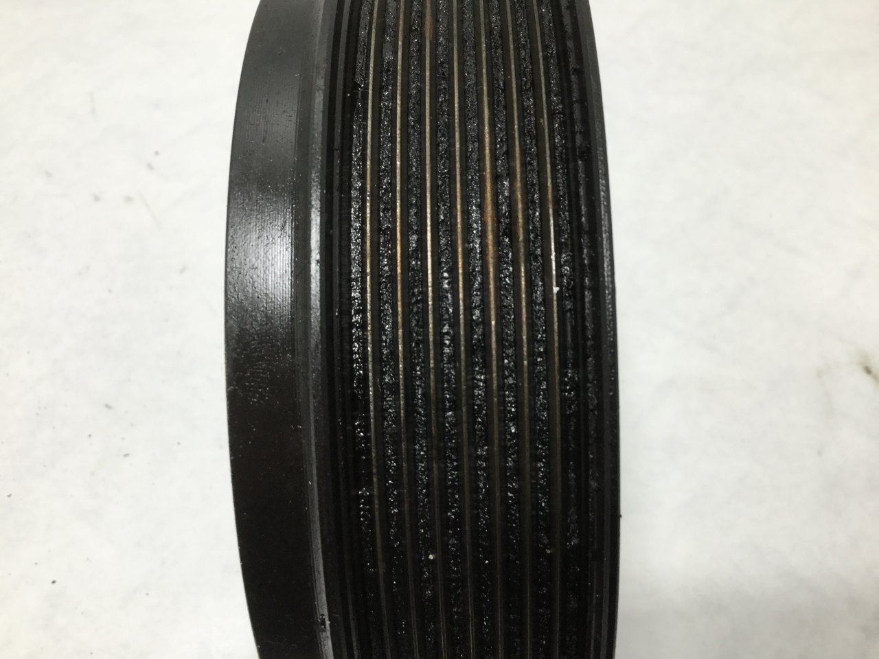3005814C3 | International MAXXFORCE 13 Engine Pulley for Sale
