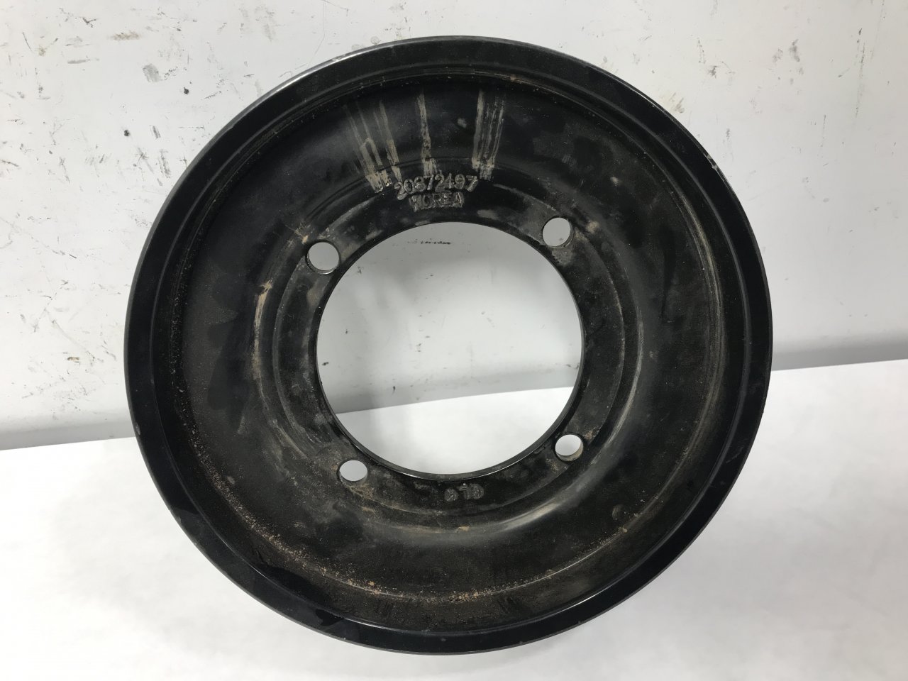 20872497 | Mack MP8 Engine Pulley for Sale