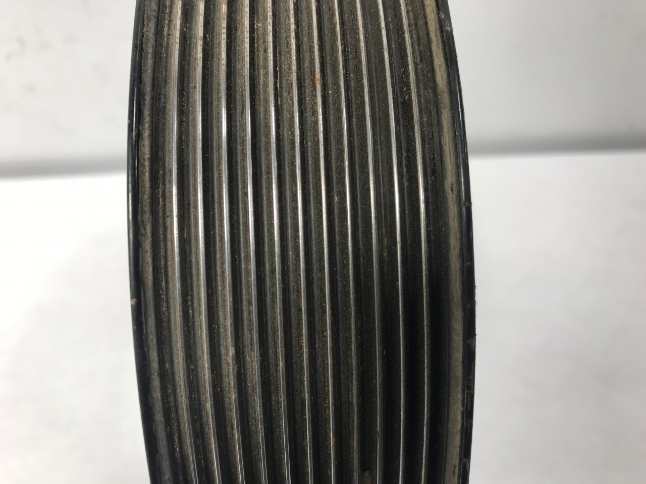 20872497 | Mack MP8 Engine Pulley for Sale