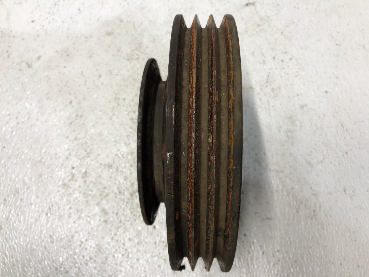 6704423 | Kubota V2003 Engine Pulley for Sale