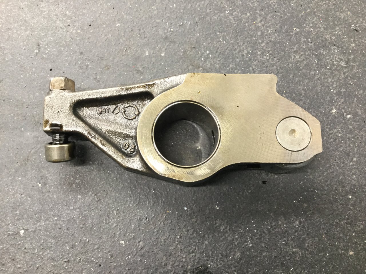 23524768 | Detroit 60 SER 12.7 Engine Rocker Arm for Sale