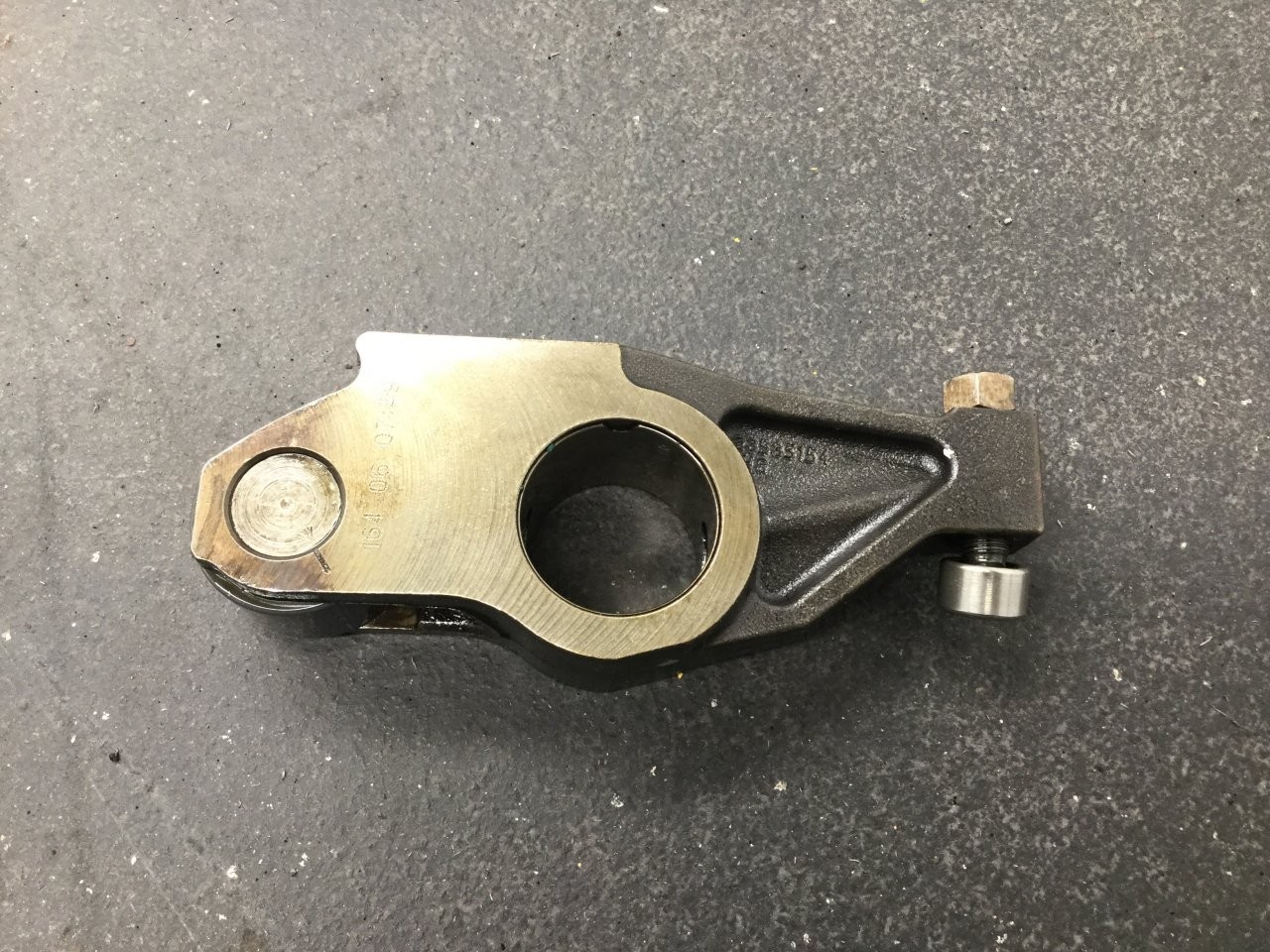 Detroit 60 SER 12.7 Rocker Arm for Sale