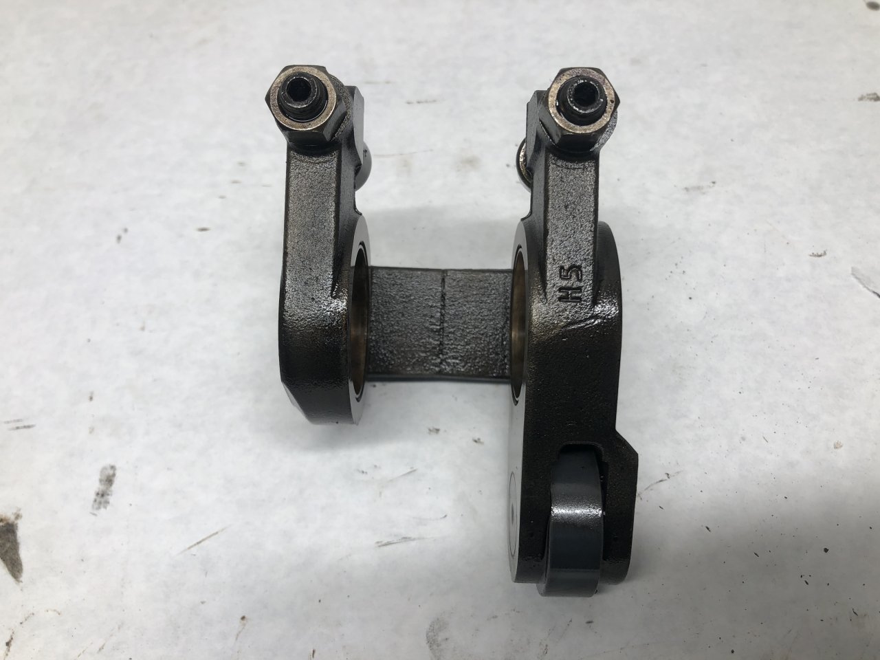 8929056 | Detroit 60 SER 14.0 Engine Rocker Arm for Sale