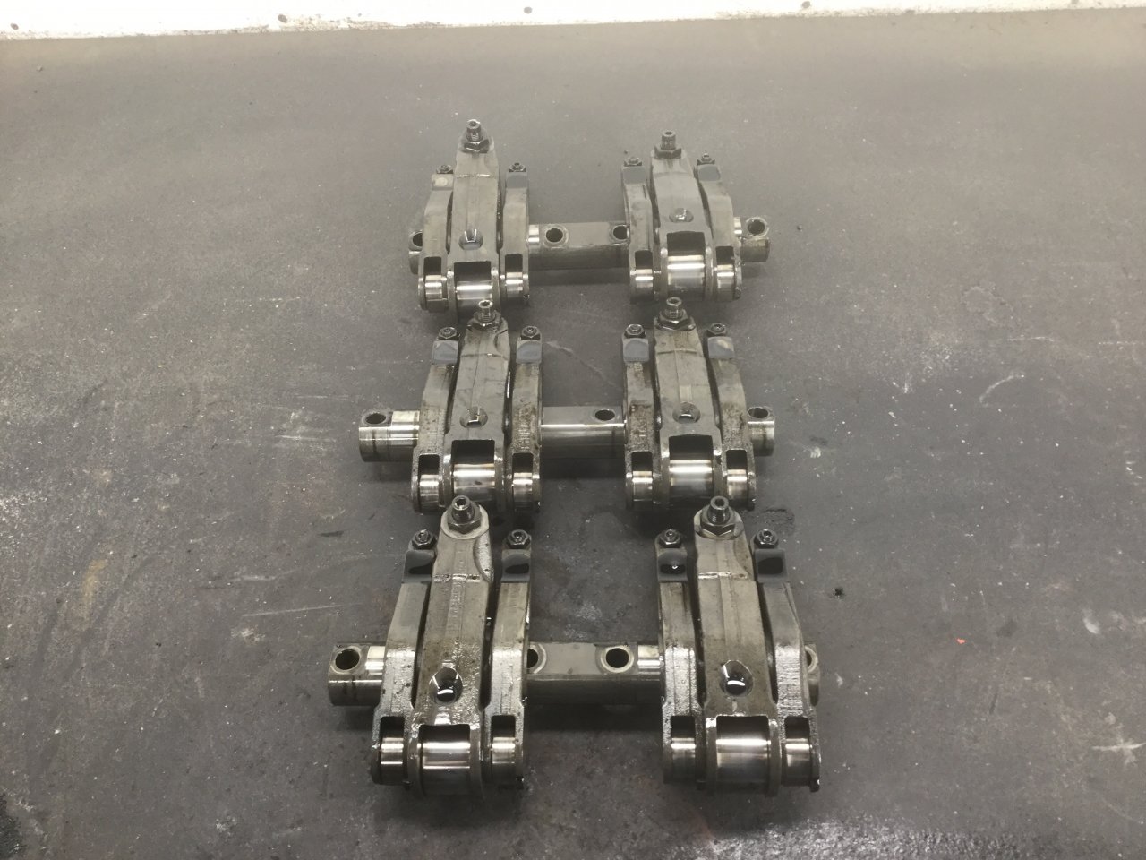 243-2465 | CAT C15 Engine Rocker Arm for Sale