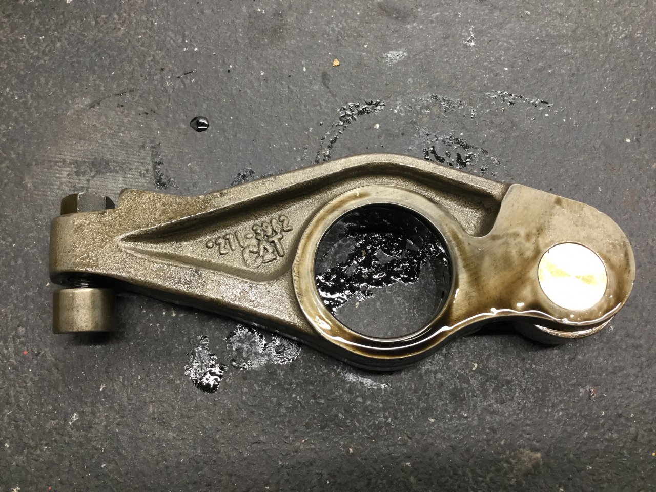 243-2465 | CAT C15 Engine Rocker Arm for Sale