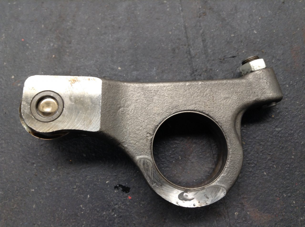 Volvo 20725856 Engine Rocker Arm for Sale