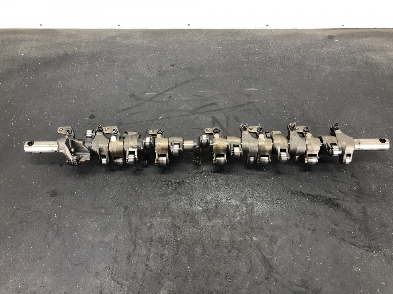 A4720500034 | Detroit DD13 Engine Rocker Arm for Sale