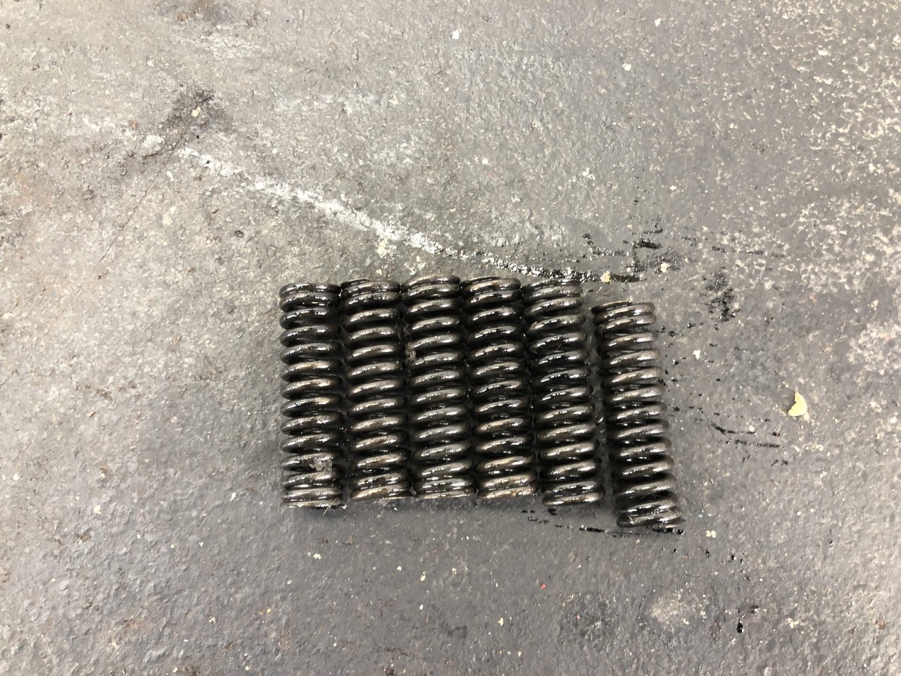 A4720500034 | Detroit DD13 Engine Rocker Arm for Sale