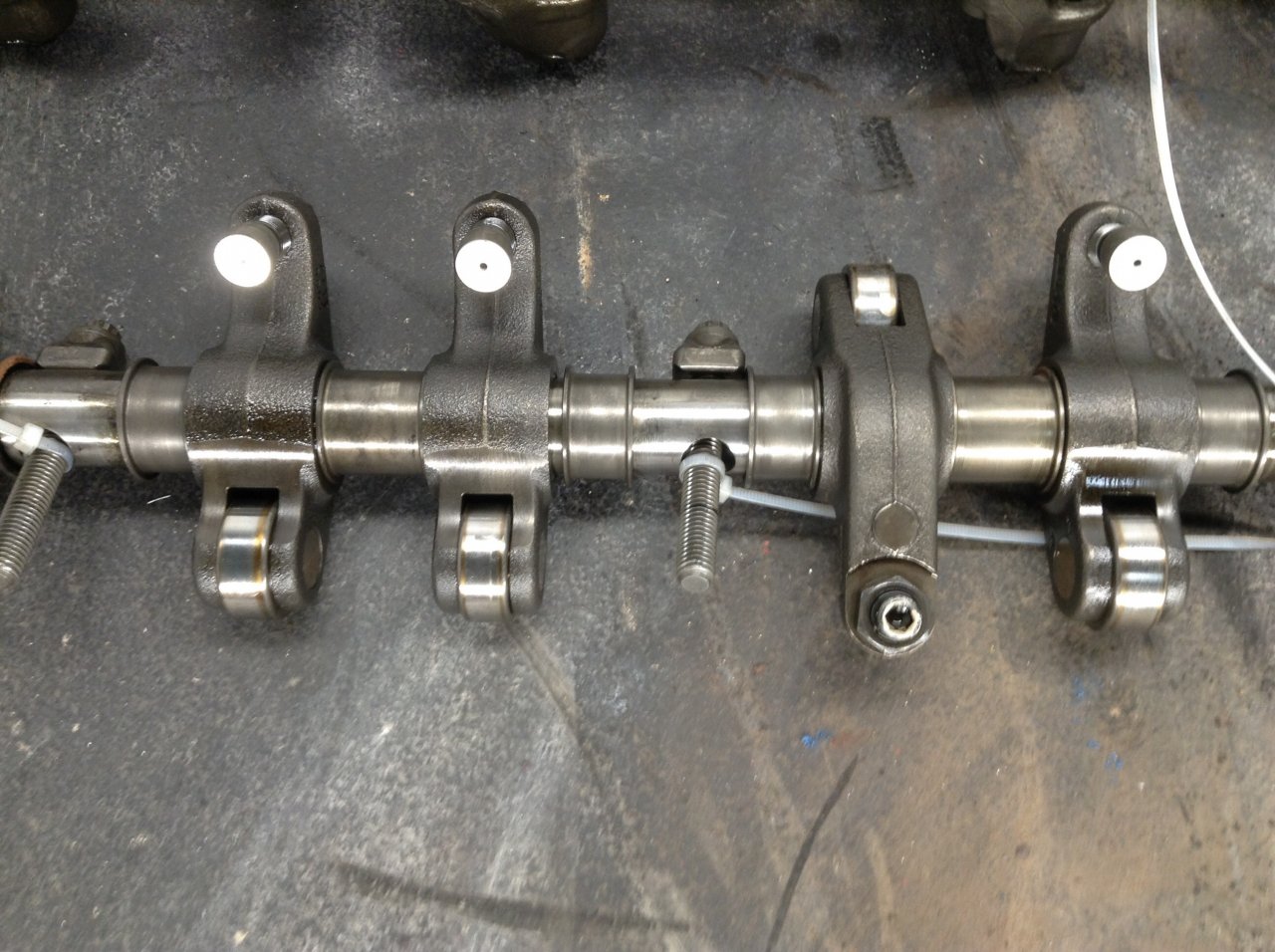 A4720001 | Detroit DD15 Rocker Arm for Sale