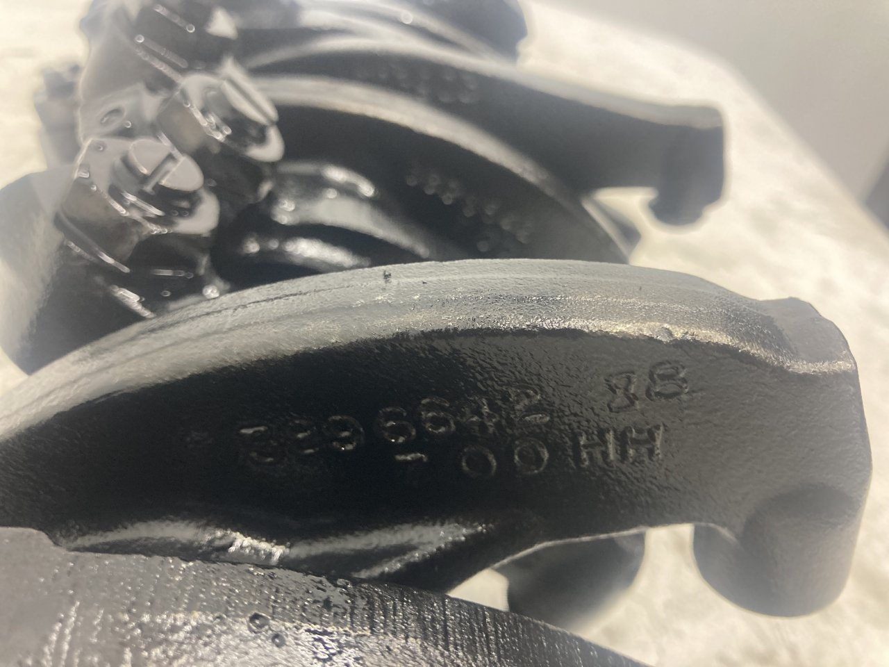 Cummins ISM Engine Rocker Arm for Sale