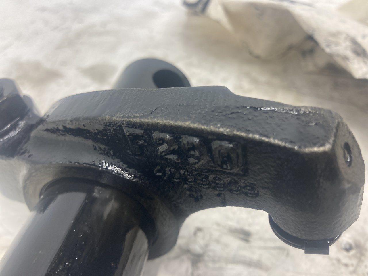 Cummins ISM Engine Rocker Arm for Sale