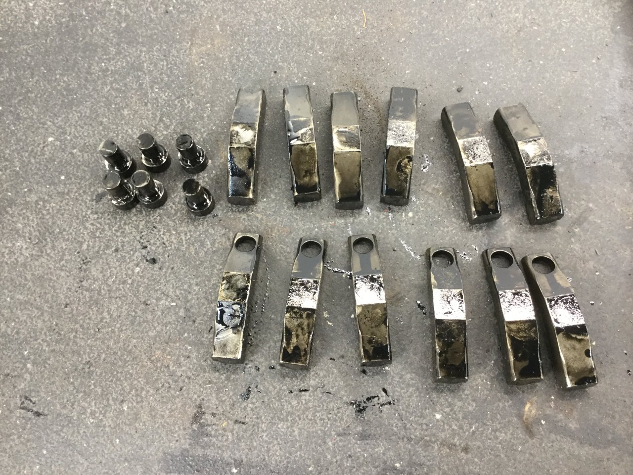 4059351 | Cummins ISX Engine Rocker Arm for Sale