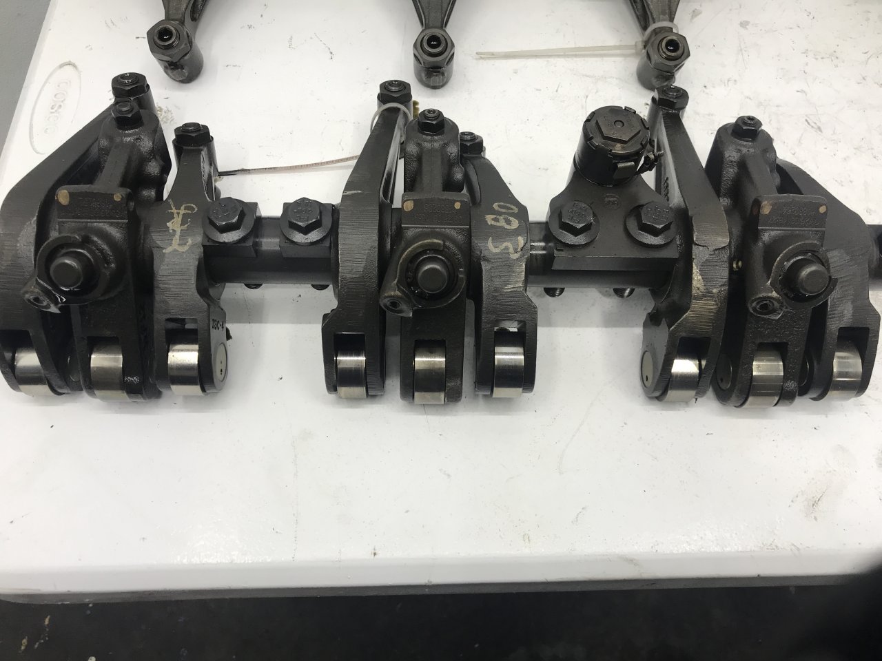 Cummins ISX Engine Rocker Arm for Sale