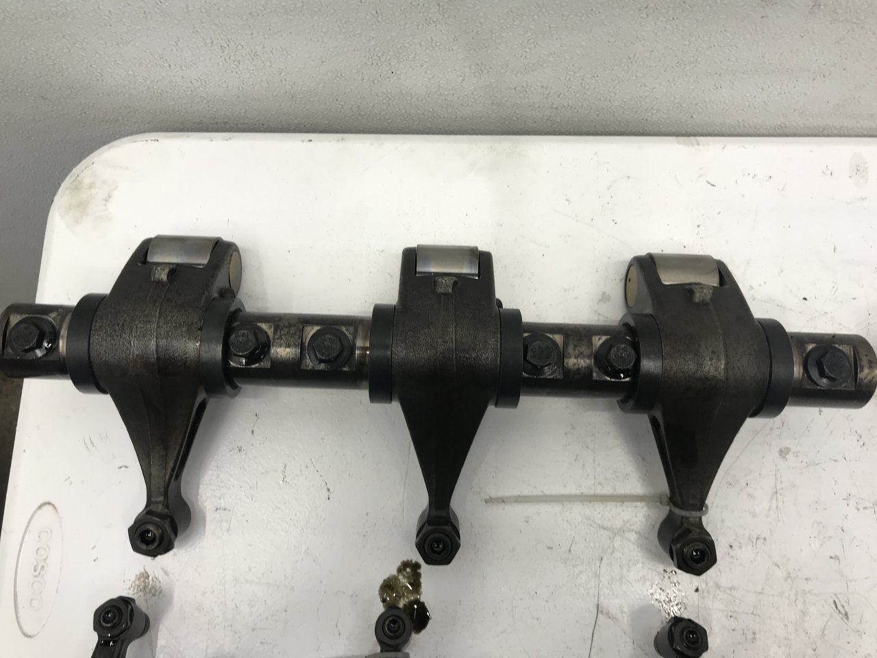Cummins ISX Engine Rocker Arm for Sale