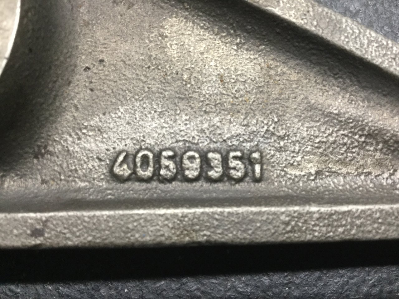 4059351 | Cummins ISX15 Rocker Arm for Sale