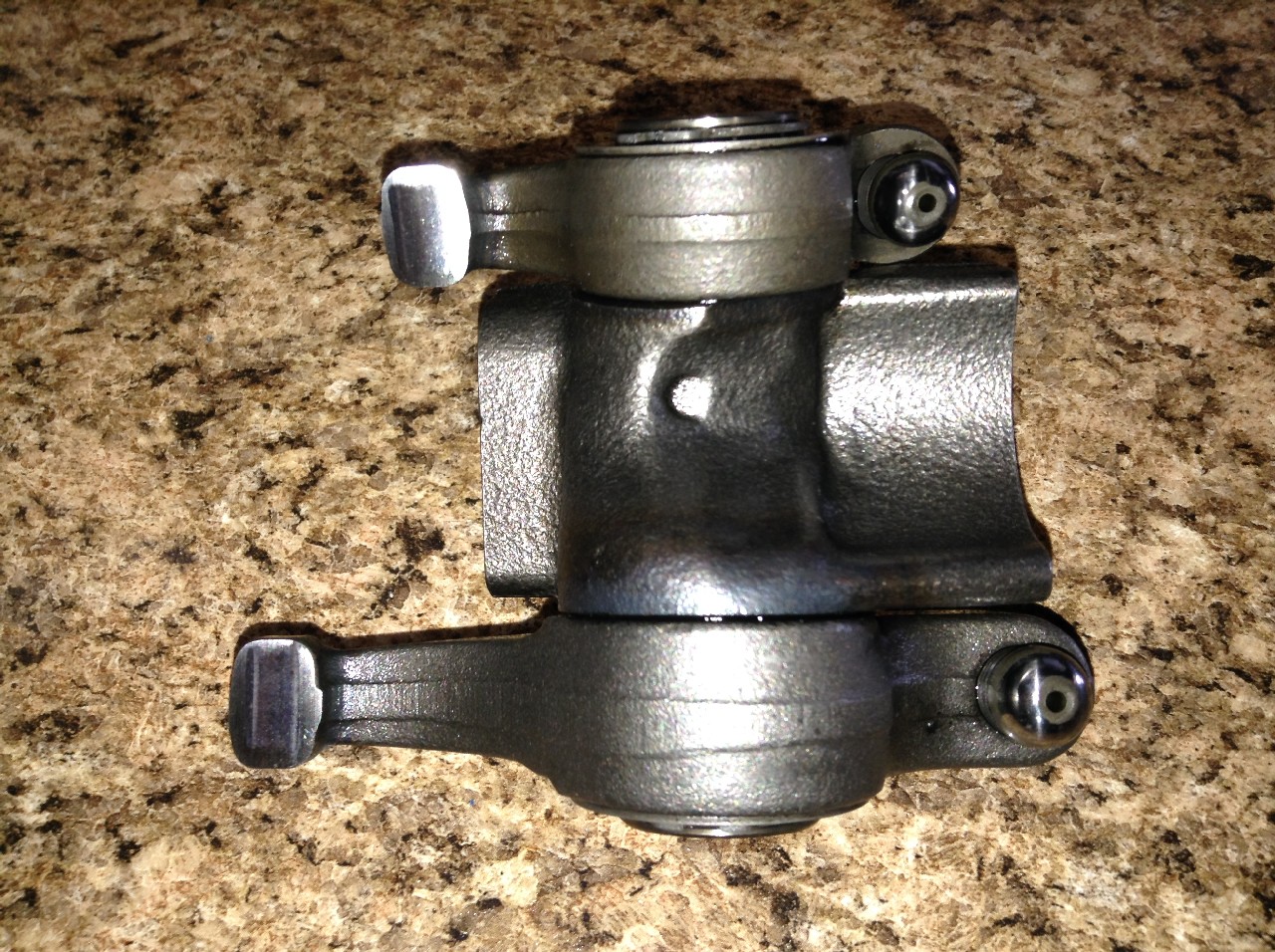 Mercedes MBE4000 Engine Rocker Arm for Sale