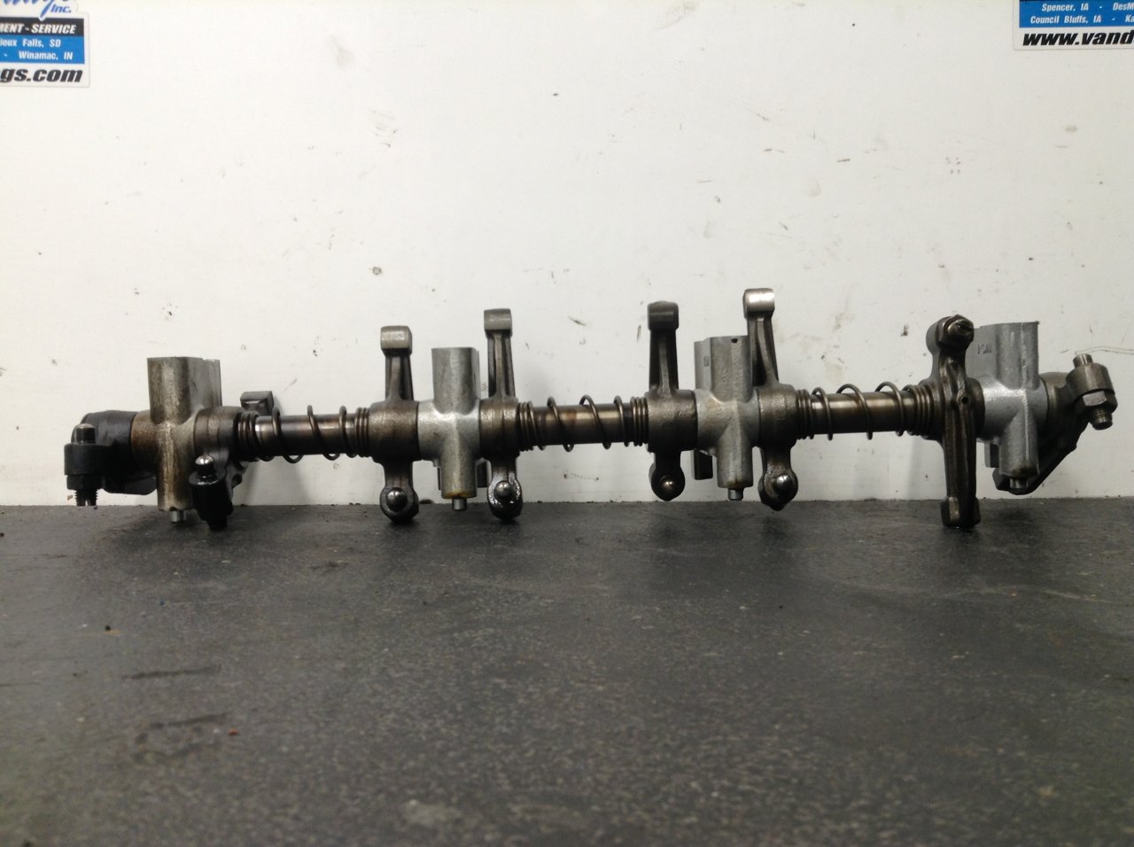 Kubota V3800T Engine Rocker Arm for Sale